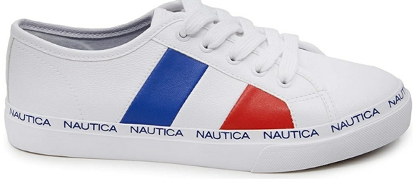 Nautica | Shoes | New Nautica Yoselin Women Shoes 85 | Poshmark